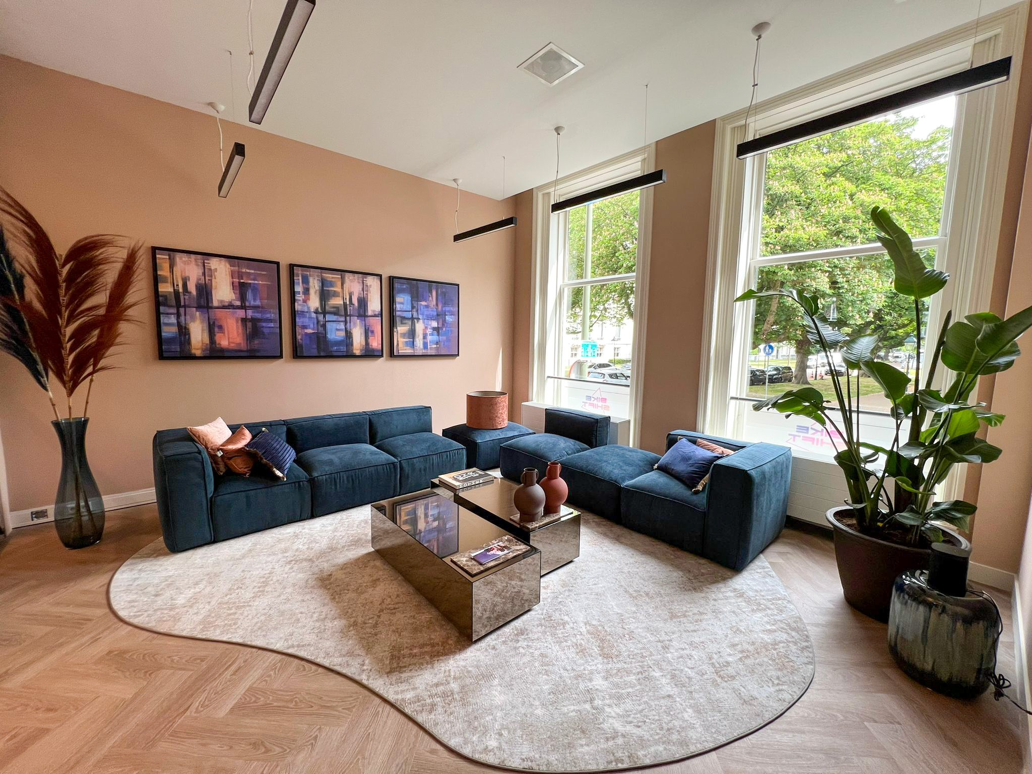 We hebben leuk nieuws: we zijn verhuisd!